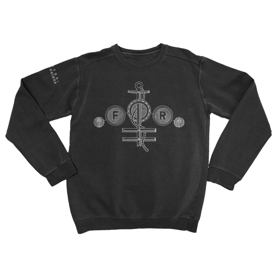 Frightened Rabbit Official Store – Frightened Rabbit Official Store