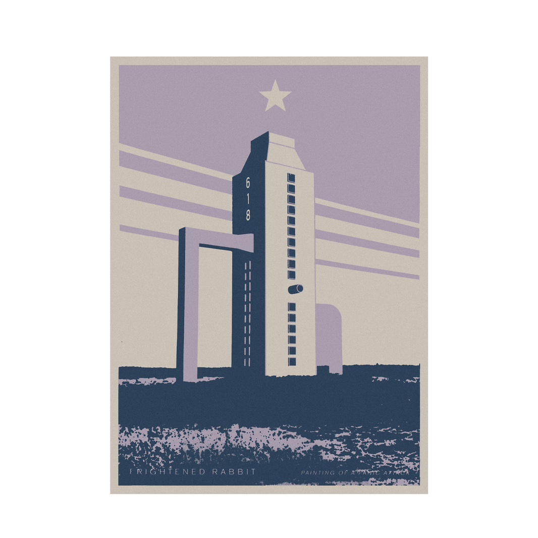 Frightened Rabbit Official Store – Frightened Rabbit Official Store