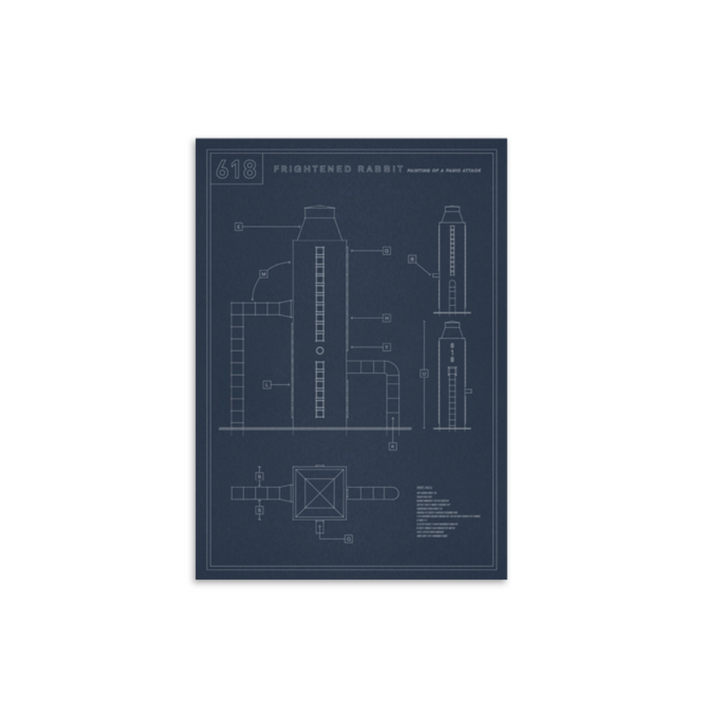 Frightened Rabbit Official Store – Frightened Rabbit Official Store