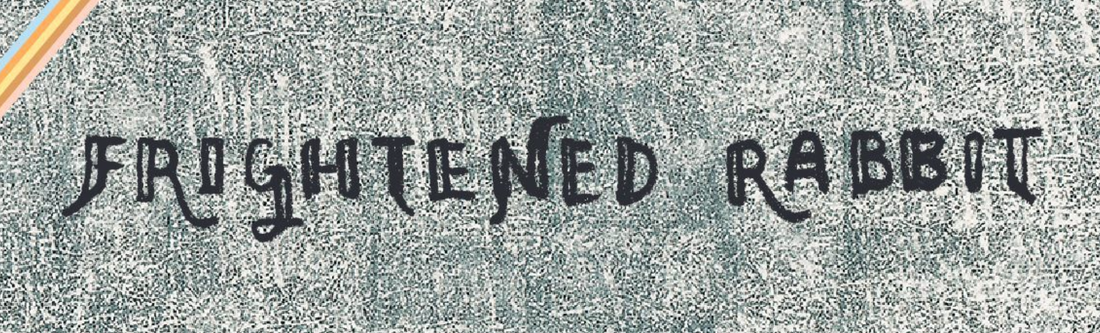 Frightened Rabbit Official Store – Frightened Rabbit Official Store