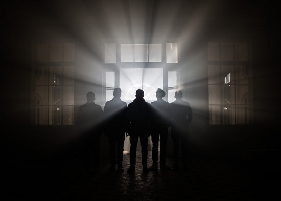 About | Frightened Rabbit – Frightened Rabbit Official Store